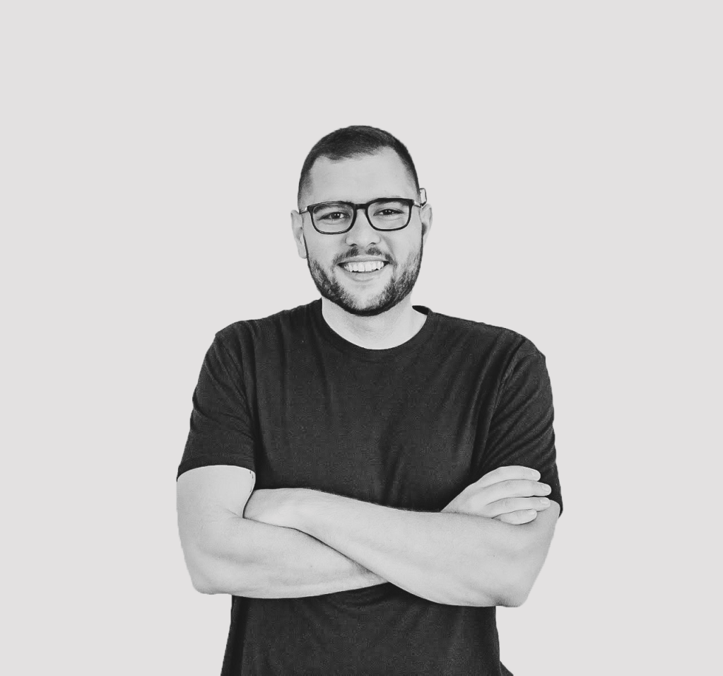 RESUME – Hi, I'm Jeremy